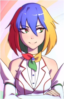 Google Chrome-chan | Mudae Wiki | Fandom