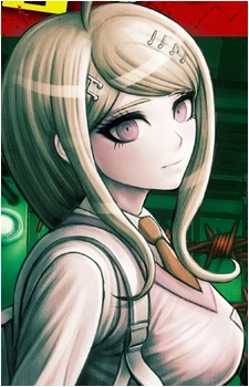 Kaede Akamatsu | Mudae Wiki | Fandom