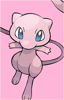 Mew | Mudae Wiki | Fandom