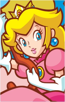 Peach | Mudae Wiki | Fandom