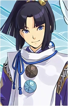Ranmaru Mori | Mudae Wiki | Fandom