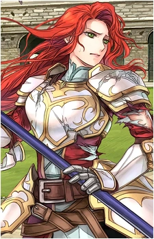 Titania (FE) | Mudae Wiki | Fandom