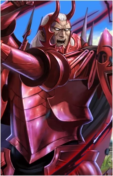 Walhart | Mudae Wiki | Fandom