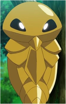 Weedle | Mudae Wiki | Fandom