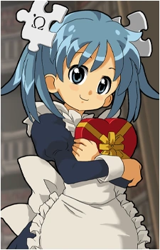 Wikipe-tan | Mudae Wiki | Fandom