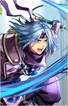 Zihark | Mudae Wiki | Fandom