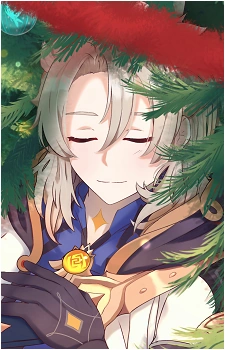 Albedo (GI) | Mudae Wiki | Fandom