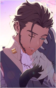 Claude | Mudae Wiki | Fandom