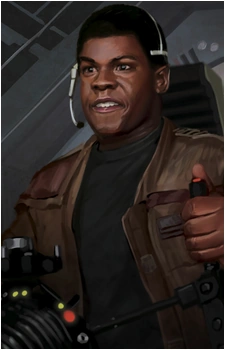 Finn (SW) | Mudae Wiki | Fandom