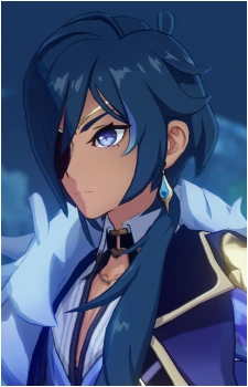 Kaeya | Mudae Wiki | Fandom