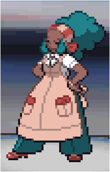 Lenora | Mudae Wiki | Fandom