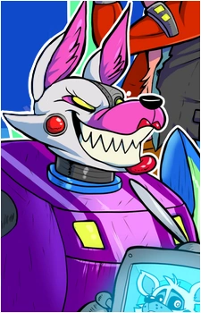 Mangle | Mudae Wiki | Fandom