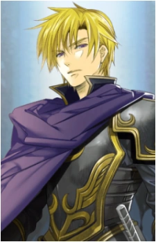 Perceval (FE) | Mudae Wiki | Fandom