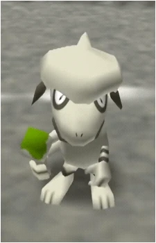 Smeargle | Mudae Wiki | Fandom