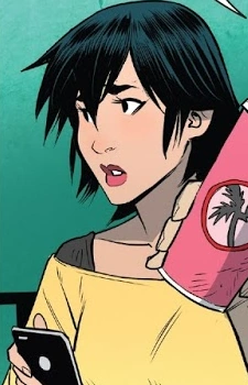 Trini Kwan | Mudae Wiki | Fandom