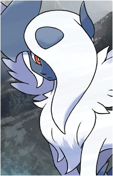 Absol | Mudae Wiki | Fandom