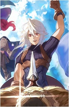 Corrin (M) | Mudae Wiki | Fandom