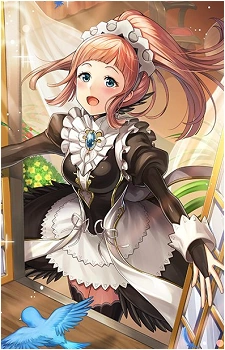 Felicia (FE) | Mudae Wiki | Fandom