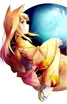 Firefox-chan | Mudae Wiki | Fandom