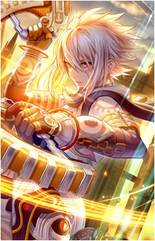 Haseo | Mudae Wiki | Fandom