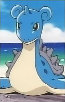 Lapras | Mudae Wiki | Fandom
