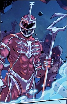 Lord Zedd | Mudae Wiki | Fandom