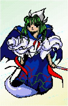 Mima | Mudae Wiki | Fandom