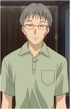 Naoyuki Okazaki | Mudae Wiki | Fandom