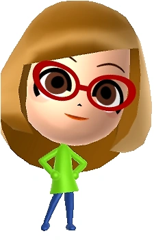 Nikki (Swapnote) | Mudae Wiki | Fandom
