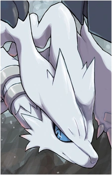 Reshiram | Mudae Wiki | Fandom