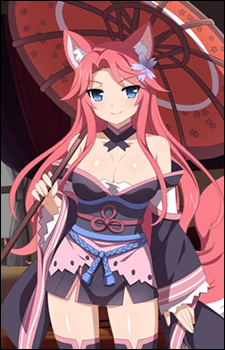 Yomi (SD) | Mudae Wiki | Fandom