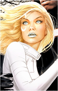 Dagger (Tandy Bowen) | Mudae Wiki | Fandom