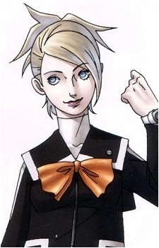 Lisa Silverman | Mudae Wiki | Fandom