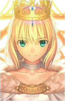 Saber | Mudae Wiki | Fandom