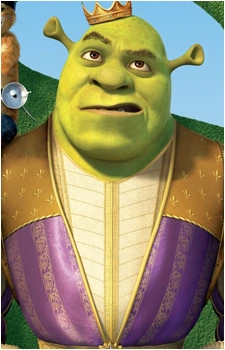 Shrek | Mudae Wiki | Fandom