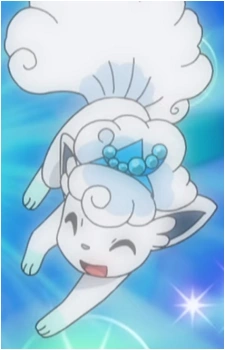 Snowy | Mudae Wiki | Fandom