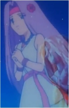 The Maiden | Mudae Wiki | Fandom