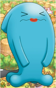 Wobbuffet (Species) | Mudae Wiki | Fandom