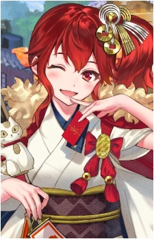 Anna (FE) | Mudae Wiki | Fandom