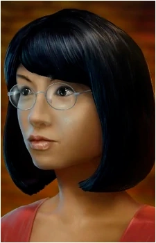 Grace Nakimura | Mudae Wiki | Fandom