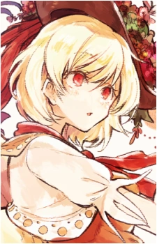 Kutaka Niwatari | Mudae Wiki | Fandom