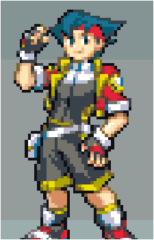 Lunick | Mudae Wiki | Fandom