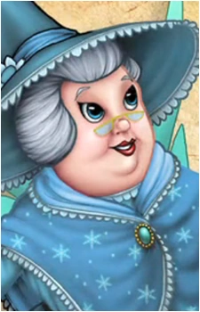 Lydia Greyrose | Mudae Wiki | Fandom