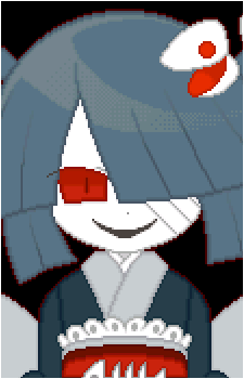 Princess Mikotsu | Mudae Wiki | Fandom