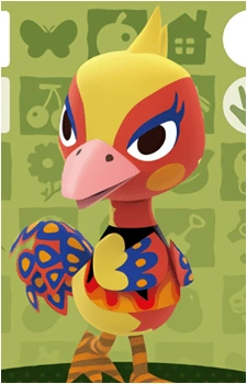 Phoebe (AC) | Mudae Wiki | Fandom