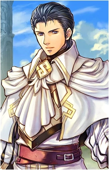 Reinhardt (FE) | Mudae Wiki | Fandom