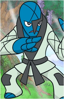 Sawk | Mudae Wiki | Fandom