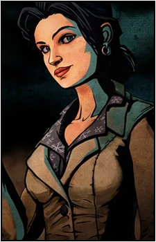 Snow White (TWAU) | Mudae Wiki | Fandom