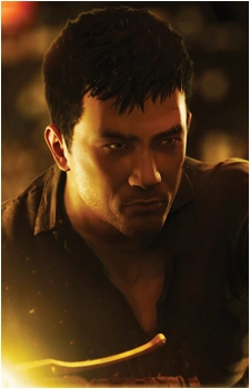 Wei Shen | Mudae Wiki | Fandom