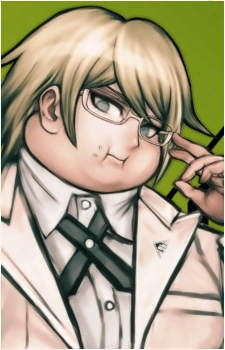 Byakuya Togami (DR2) | Mudae Wiki | Fandom